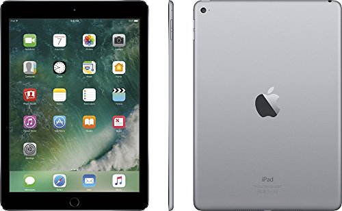 Apple MNV22LLA IPAD AIR2 32GB Space Gray