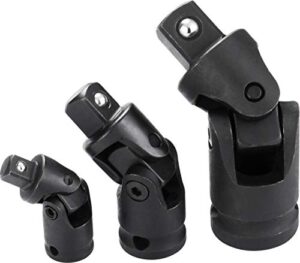 epauto impact universal joint set, cr-v,3 pieces