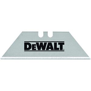 DeWalt DWHT11004 Utility Blades 75 Count