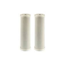 universal carbon replacement water household filter (2-pack) by cfs