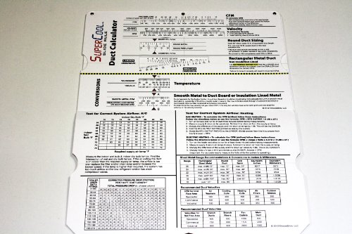 SuperCool Slide Rule by SuperCool Slide Rule