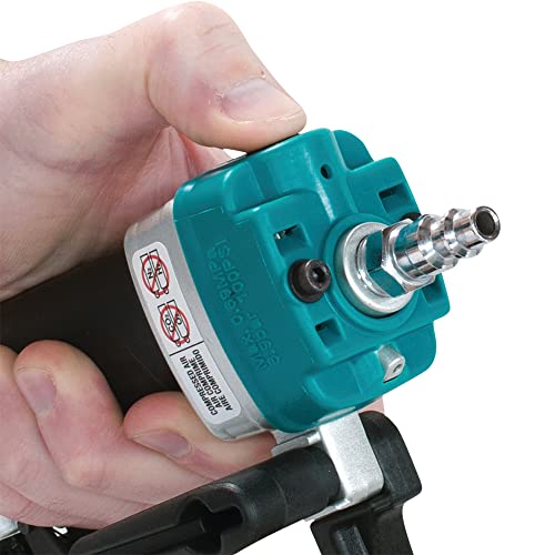 Makita AF353 23 Gauge, 1-3/8" Pin Nailer,