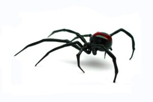 glass black widow figurine blown glass spider hand blown glasses black widow