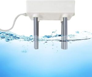 water electrolyzer quick water quality tester electrolysis testing equipment