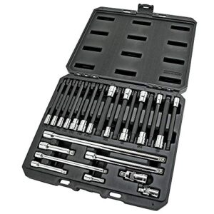 Craftsman 24 pc Reach and Access Socket Accessory Set