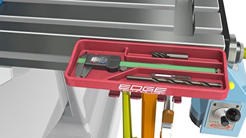 Edge Technology Mill Organizer