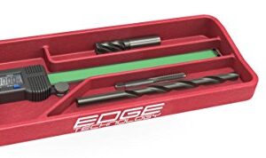 Edge Technology Mill Organizer