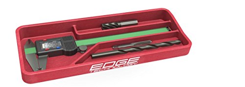 Edge Technology Mill Organizer