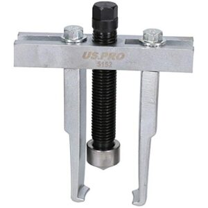 thin two jaw bearing puller/remover 30mm - 90mm by u.s.pro tools at091