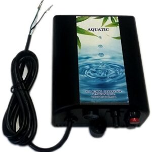 Aquatic Spa Ozone Generator