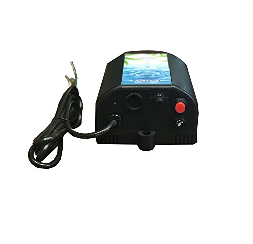 Aquatic Spa Ozone Generator