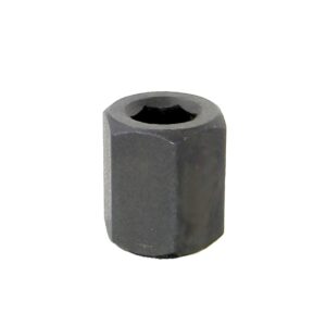 snappy tools 1/4 inch x 1/2 inch hex shank socket #42001