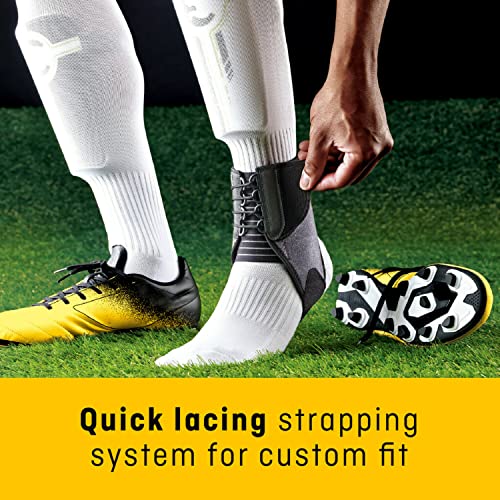 Futuro 47736EN Quick Strap Ankle Support, Adjustable