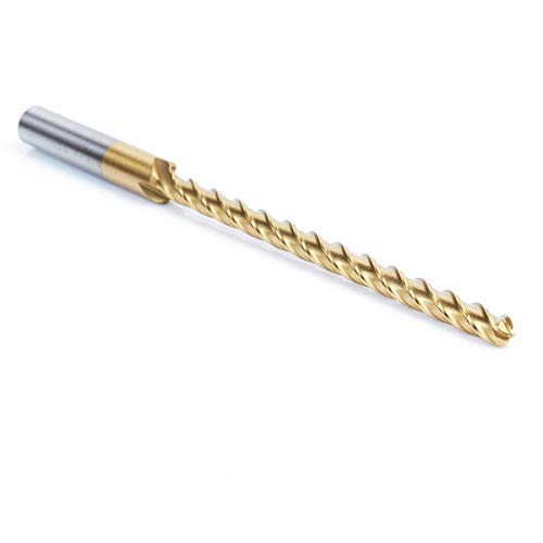 Amana Tool - HSS1200 High Speed Steel (HSS) Foam Cutting Ball End Extended Reach 1/8 Radiu