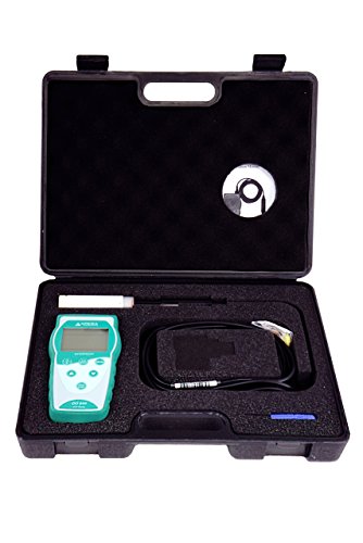 Apera Instruments AI480 DO850 Optical Dissolved Oxygen Meter Kit, with 10 Ft Optical DO Probe, Hassle-Free Testing Experience