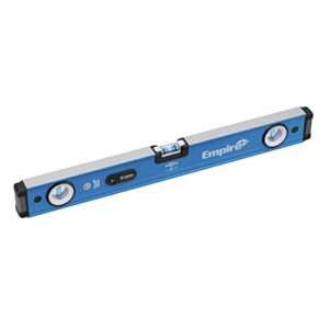 Empire Level E95.24 24" UltraView LED Box Level with Vari-Pitch