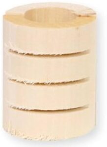 (25 count) basf - advance termite bait station wood bases tmb