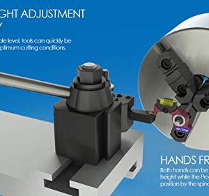 Edge Technology Pro Lathe Gage