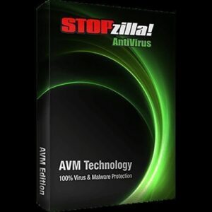 stopzilla antivirus pro 7.0