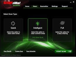 STOPzilla ANTIVIRUS PRO 7.0