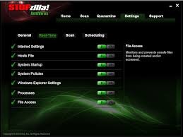 STOPzilla ANTIVIRUS PRO 7.0