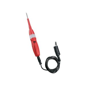 gardner bender 6/12 vdc automotive voltage tester