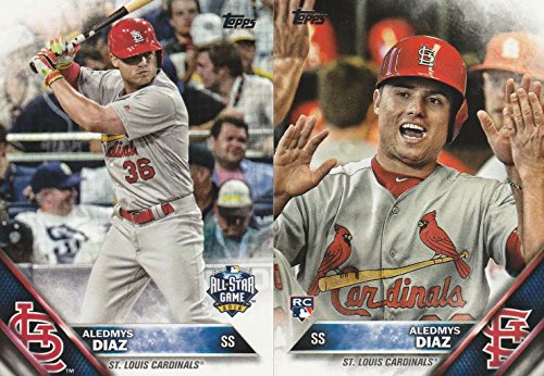 2016 Topps MLB Baseball Traded Updates and Highlights Series 300 Card Set Featuring Stars, Rookies and All Star Players Complete M (Mint)