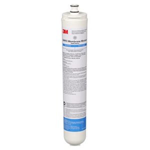 aqua-pure under sink reverse osmosis replacement membrane module filter 3mrom413, reduces lead, mercury, cysts when used with systems 3mro301, 3mro401 and 3mro501