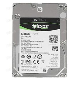 seagate hard drives