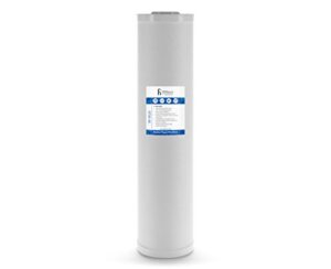 ifilters dual purpose radial flow cartridge 4.5" x 20"