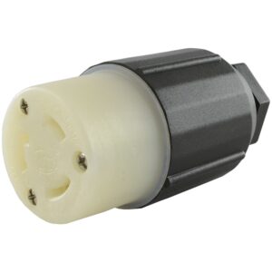 conntek 60407 l5-20r assembly connector