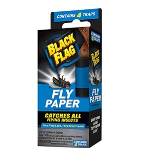 Black Flag Hg-11016 Fly Paper