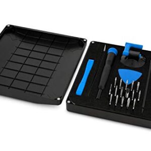 iFixit Essential Electronics Toolkit - DIY Home and Electronics Tools