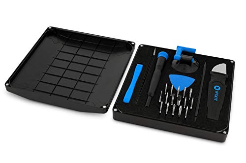 iFixit Essential Electronics Toolkit - DIY Home and Electronics Tools