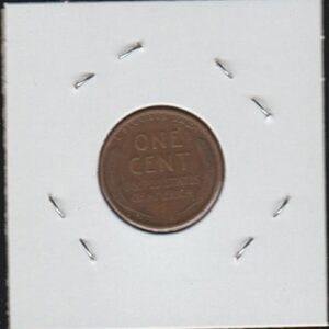 1941 D Lincoln Wheat (1909-1958) Penny Seller Extremely Fine