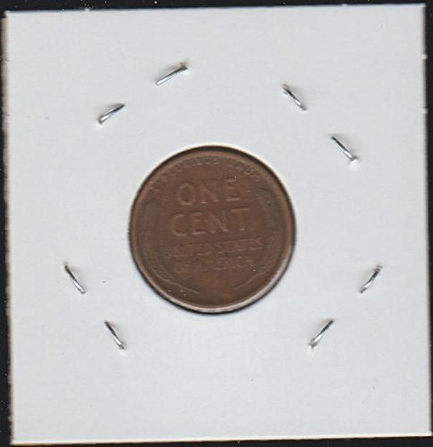 1941 D Lincoln Wheat (1909-1958) Penny Seller Extremely Fine