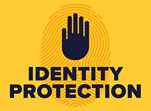 Identity Protection- UltraSecure + Credit 1 YR