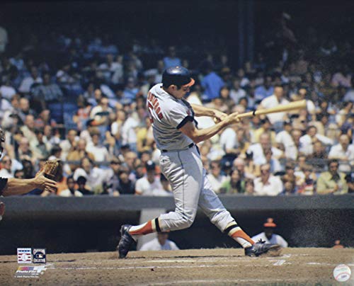 Brooks Robinson Unsigned Baltimore 16x20 Photo 12778 PF