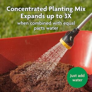 Miracle-Gro Expand 'N Gro Concentrated Planting Mix .67 CF