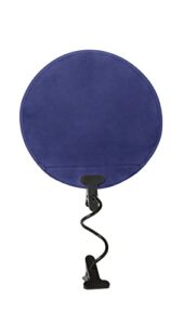 the original sunscreen 100226 patio umbrellas, navy blue