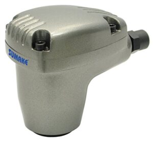 air pneumatic automatic palm hammer, 1000 stroke per min (bpm), (sumake proline st-3310)