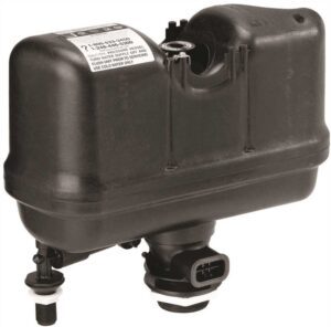 sloan flushmate pressure assist flushing system, 1.6gpf