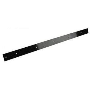 tusk subzero plow replacement wear bar 50"