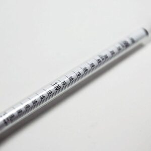 Northern Brewer - Herculometer Polycarbonate Shatterproof Triple Scale Hydrometer