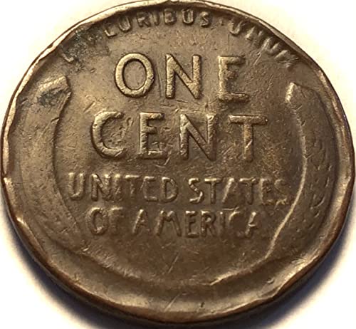 1926 D Lincoln Wheat Cent Penny Seller Very Good