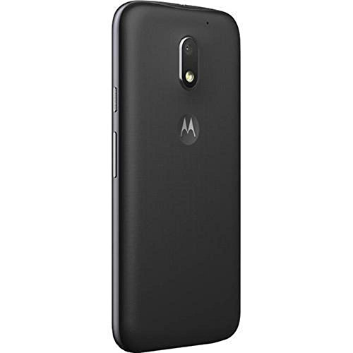 Motorola Moto E3 Power XT1706 4G LTE Factory Unlocked Dual Sim (LTE At&T Europe Asia Africa Cuba Digitel) 16GB Quad Core 8MP 5 inch 2GB RAM - NO CDMA - No Warrranty