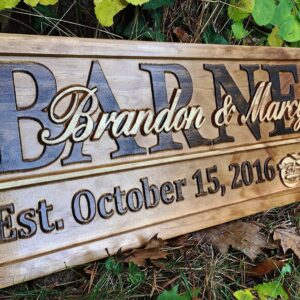 Personalized Motorcycle Gifts Motorcycle Wedding Sign Harley Davidson Sign Personalized Couples Gift Wood Family Name Custom Last Name Sign