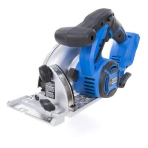 Kobalt 24-Volt Max 6-1/2-in Cordless Circular Saw Brake