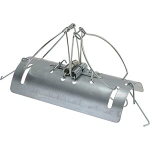 centurion 93523 tunnel mole trap, multi-color