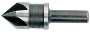 irwin 12411 1/2" high speed steel countersink